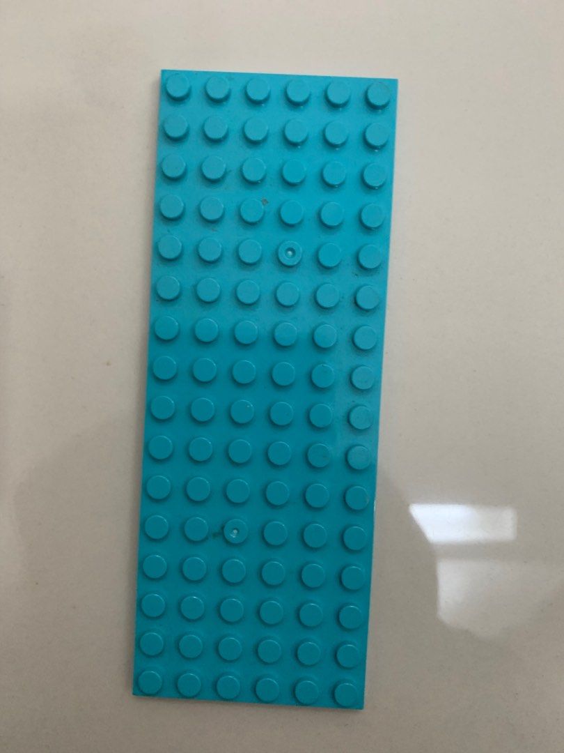 LEGO PLATFORMS, Hobbies & Toys, Toys & Games on Carousell