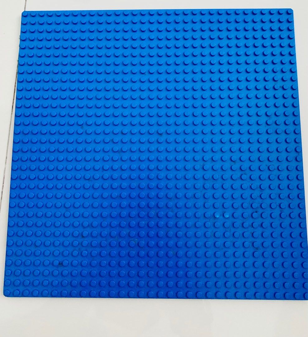 LEGO PLATFORMS, Hobbies & Toys, Toys & Games on Carousell