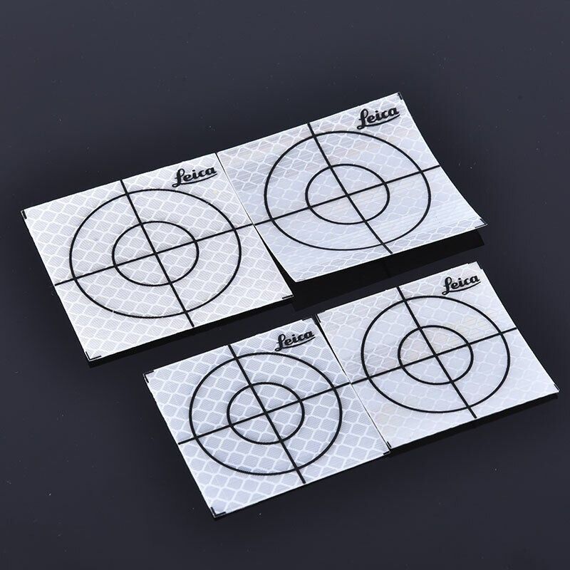 Leica Reflective Sheet (5x5 cm) (Up to 30% OFF), Commercial ...
