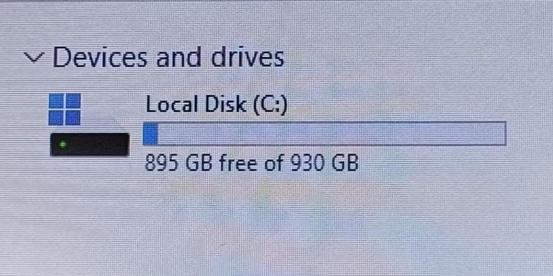 Lenovo ThinkPad L470 Intel Core i5 7th Gen Ram 16GB HDD 1000GB (1TB ...