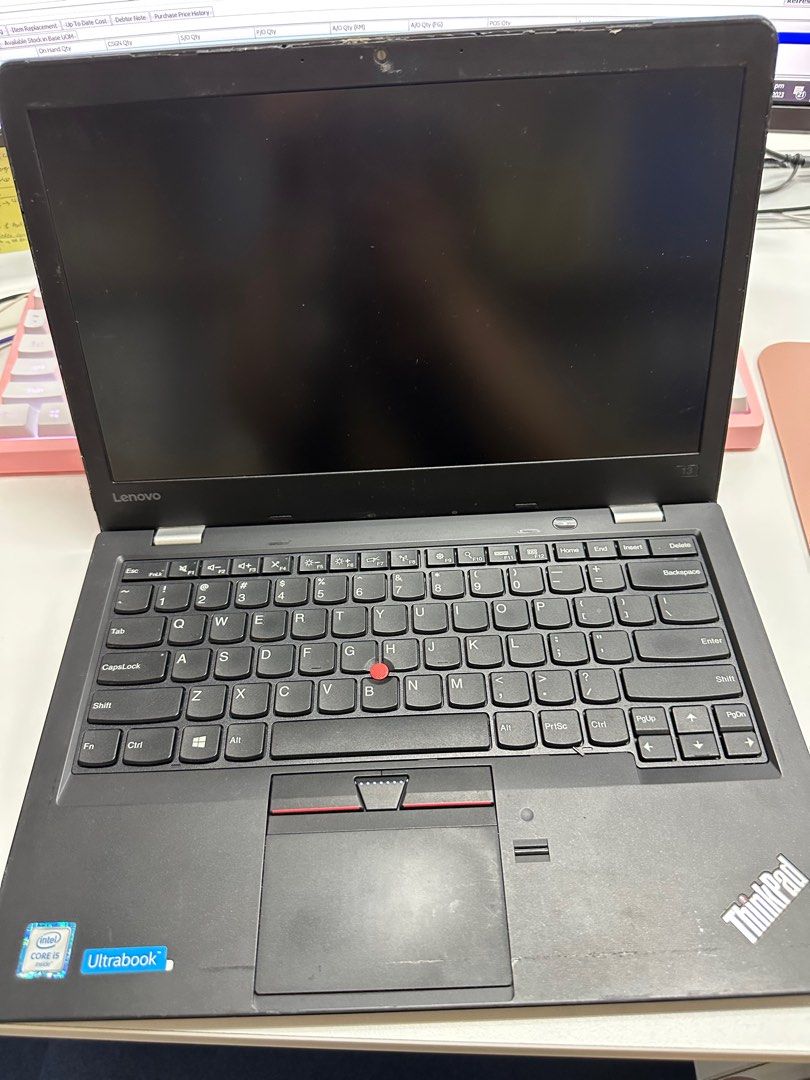 Lenovo ThinkPad S2, Computers & Tech, Laptops & Notebooks on Carousell