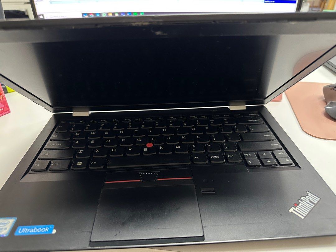 Lenovo ThinkPad S2, Computers & Tech, Laptops & Notebooks on Carousell