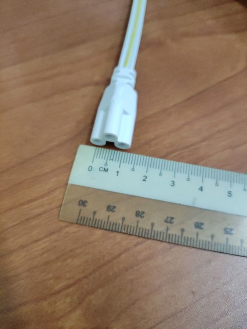 light connector, Furniture & Home Living, Lighting & Fans, Lighting on ...