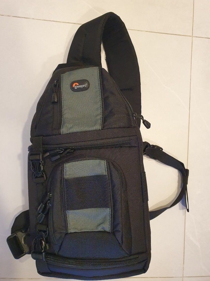 LowePro Camera Bag, Photography, Photography Accessories, Camera Bags ...