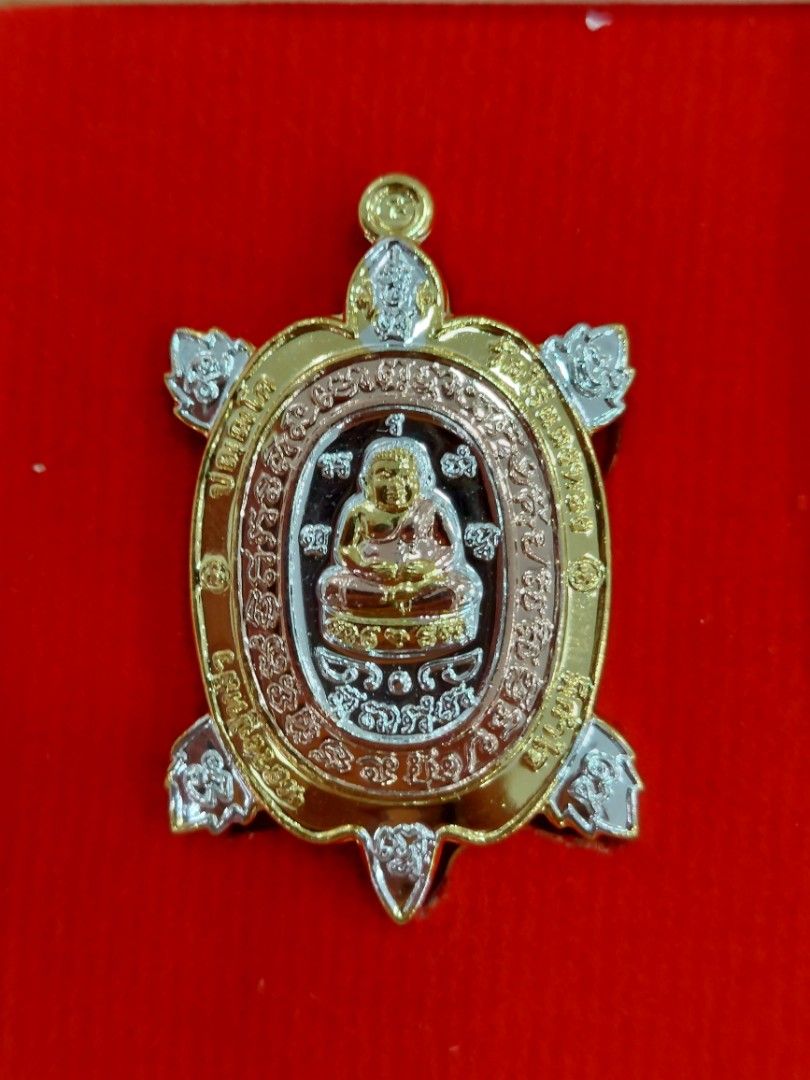 LP LIEW MINI 3K WEALTH TURTLE, Hobbies & Toys, Memorabilia ...