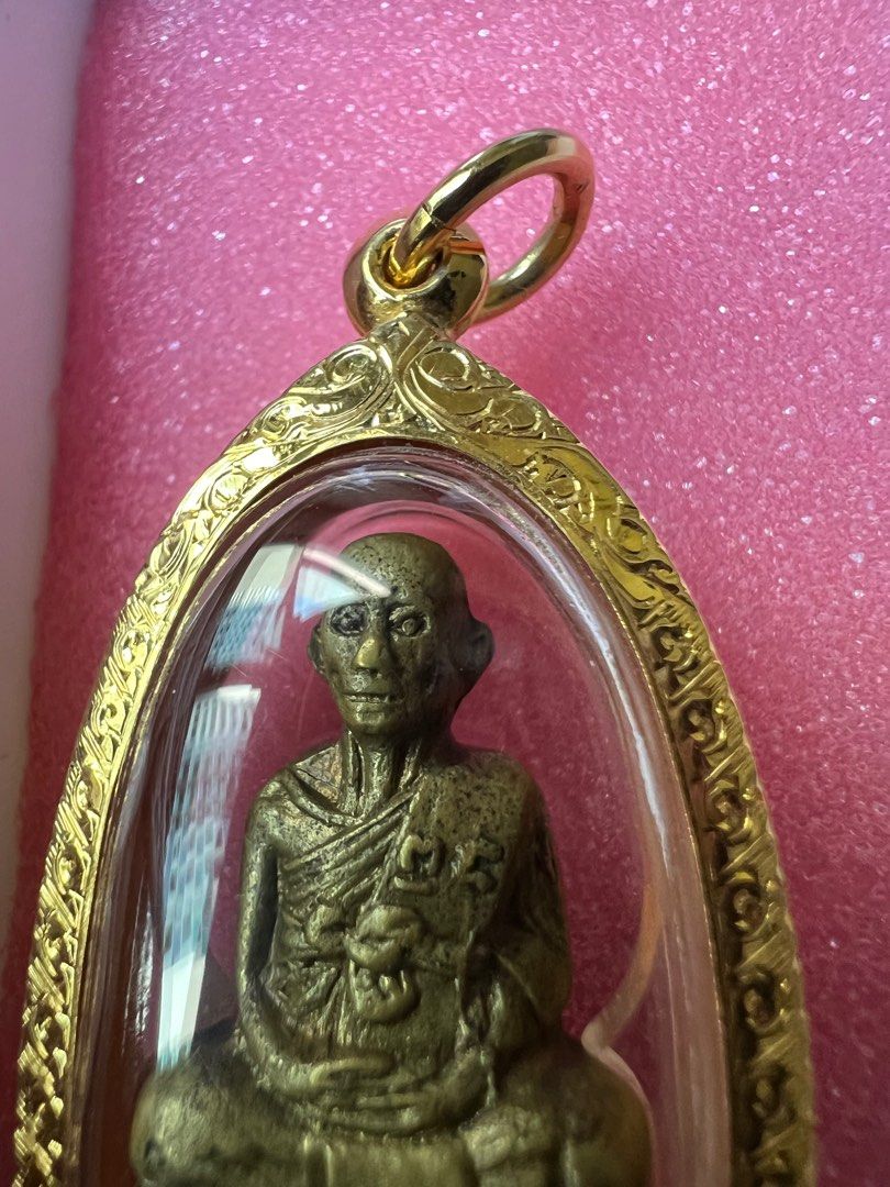 Lp Mui Wat Don Rai BE2503 Roon Song, Hobbies & Toys, Memorabilia ...