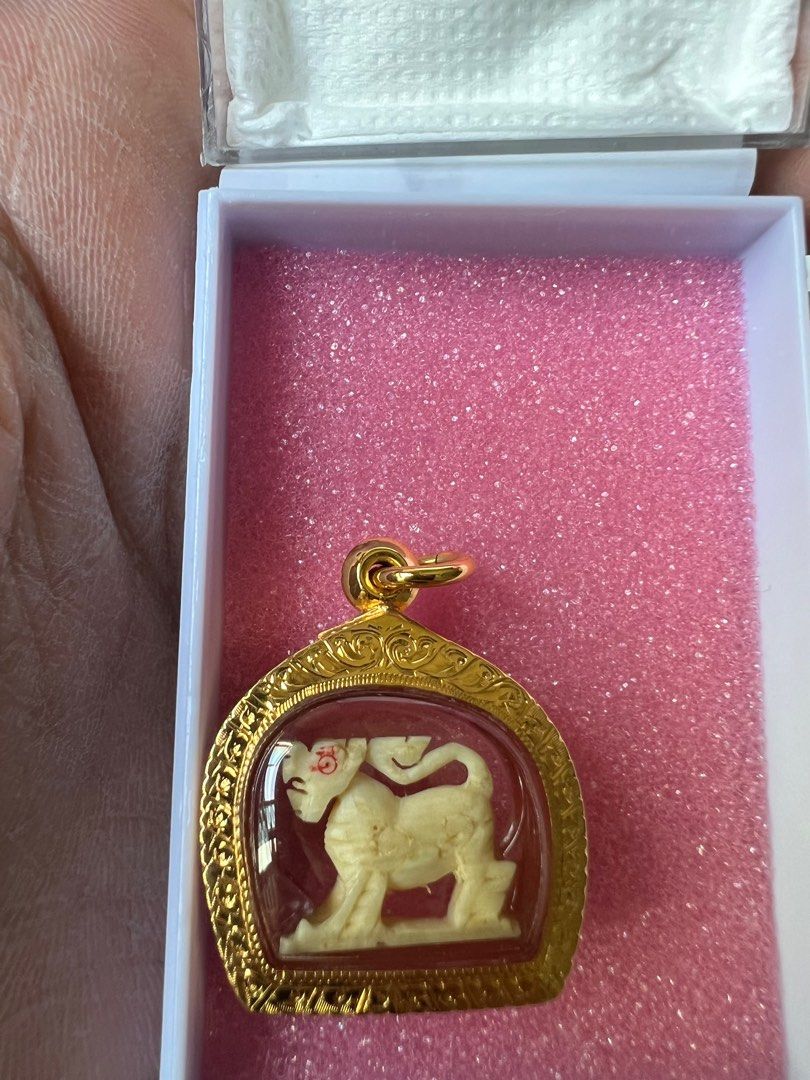 Lp Mui Wat Don Rai Singh, Hobbies & Toys, Memorabilia & Collectibles ...