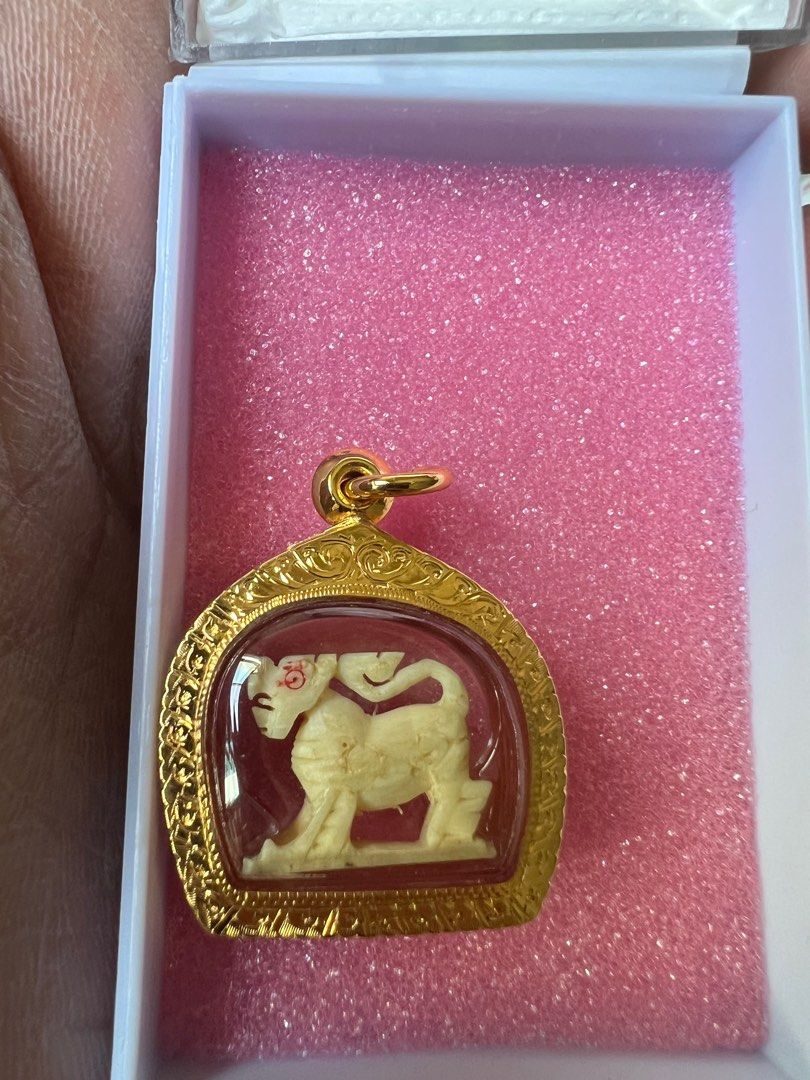 Lp Mui Wat Don Rai Singh, Hobbies & Toys, Memorabilia & Collectibles ...