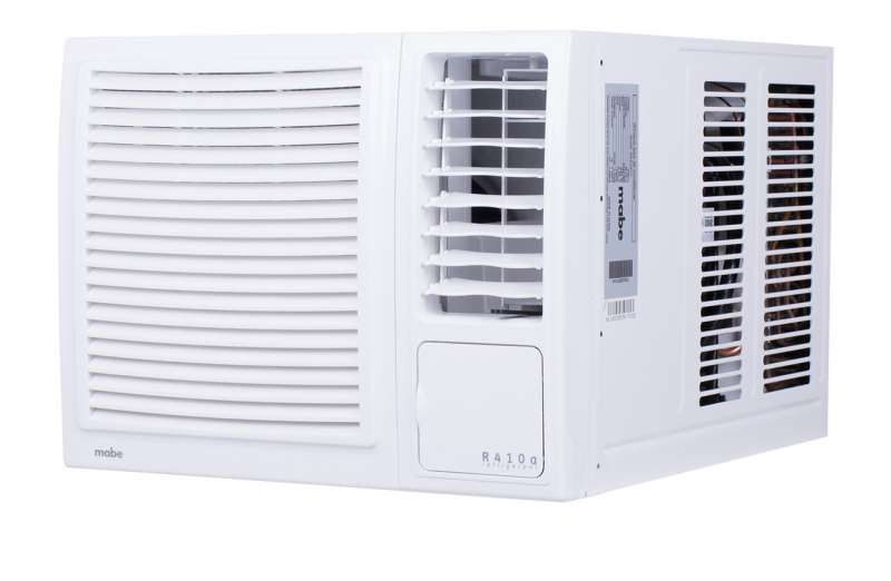 Mabe Window Type Airconditioner Aircon 1.5hp, TV & Home Appliances, Air ...