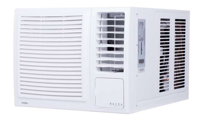 Mabe Window Type Airconditioner Aircon 1.5hp, TV & Home Appliances, Air ...