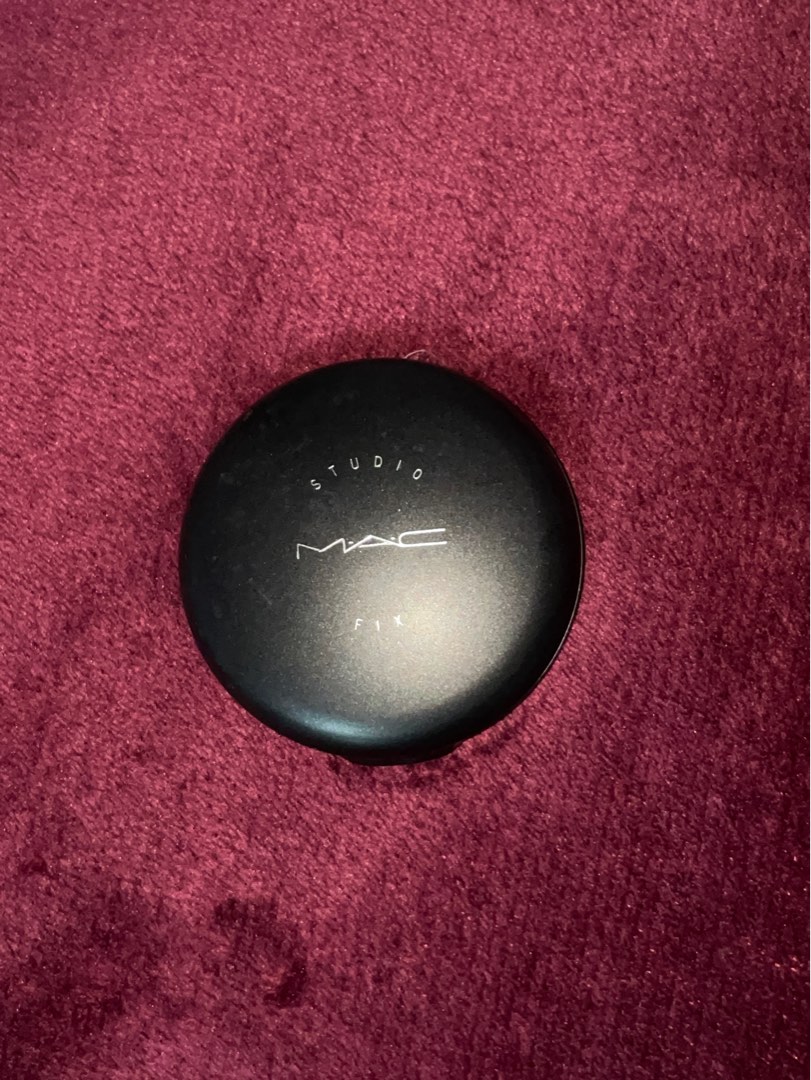 mac fix studio fix powder plus foundation shade NC30, Beauty & Personal ...