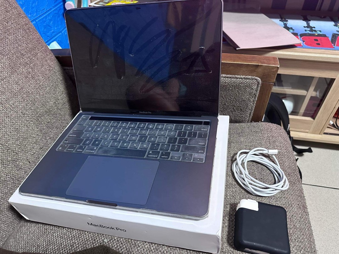 Macbook Pro M1,2021 13 inch, Computers & Tech, Laptops & Notebooks on ...
