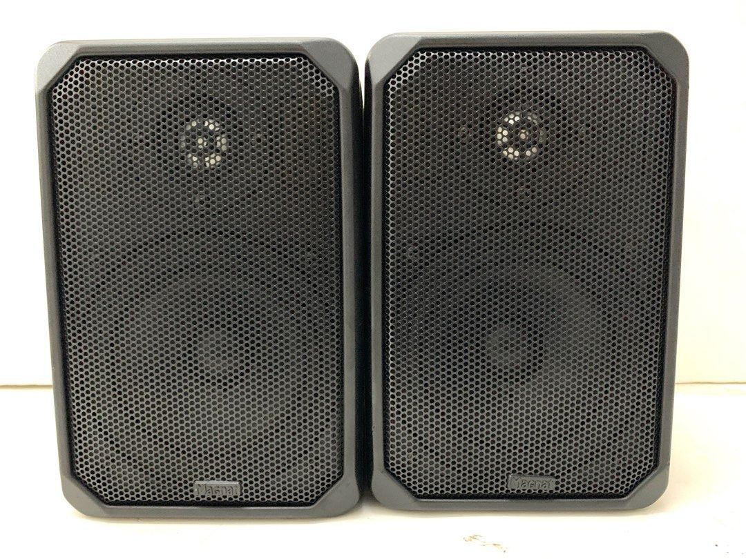 Magnat zero1 mini speaker 喇叭, 音響器材, Soundbar、揚聲器、藍牙喇叭、耳擴 - Carousell