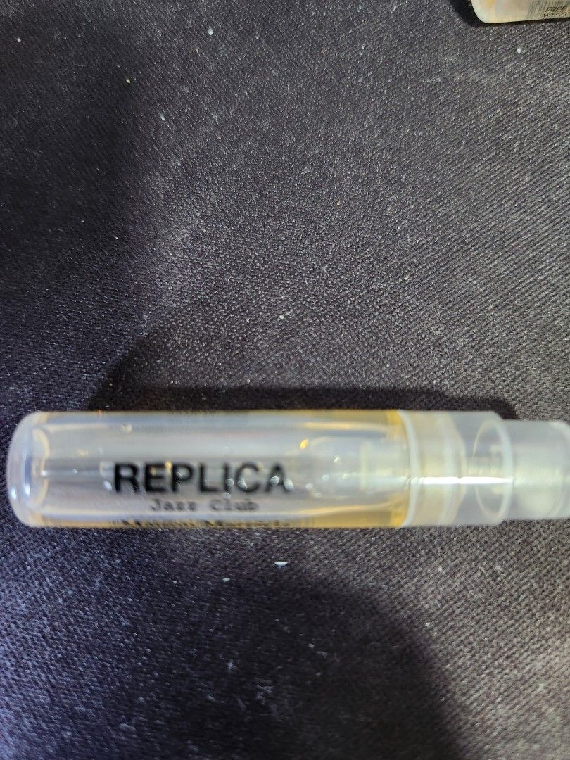 Maison margeila sample set, Beauty & Personal Care, Fragrance ...