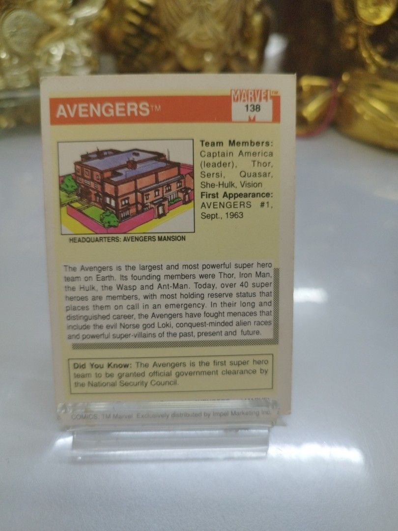 marvel comics team pictures Avengers Captain America Thor Sersi Quasar ...