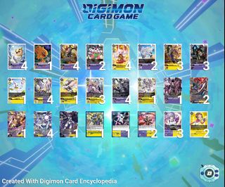 Digimon cards, Hobbies & Toys, Toys & Games on Carousell