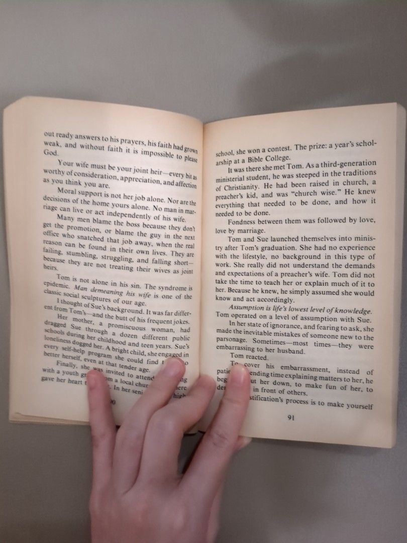 Maximizing Manhood A Guide to Family Survival by Edwin Louis Cole ...