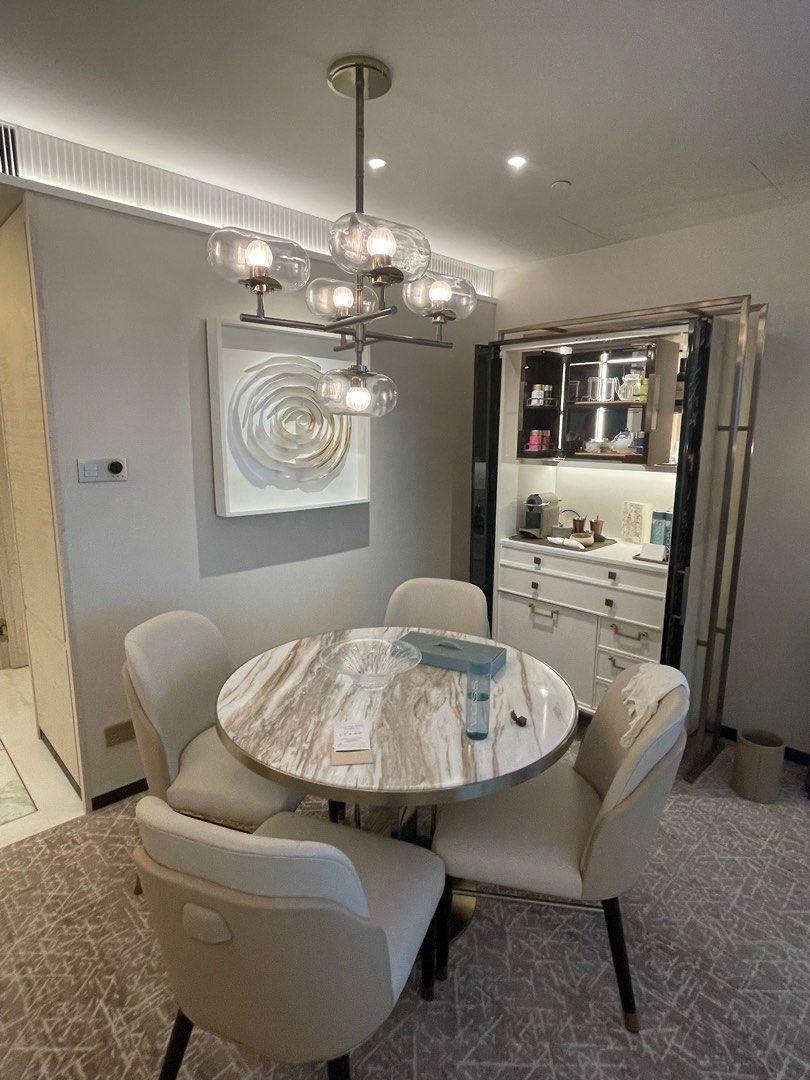 MBS suites room, Tickets & Vouchers, Local Attractions & Transport on ...