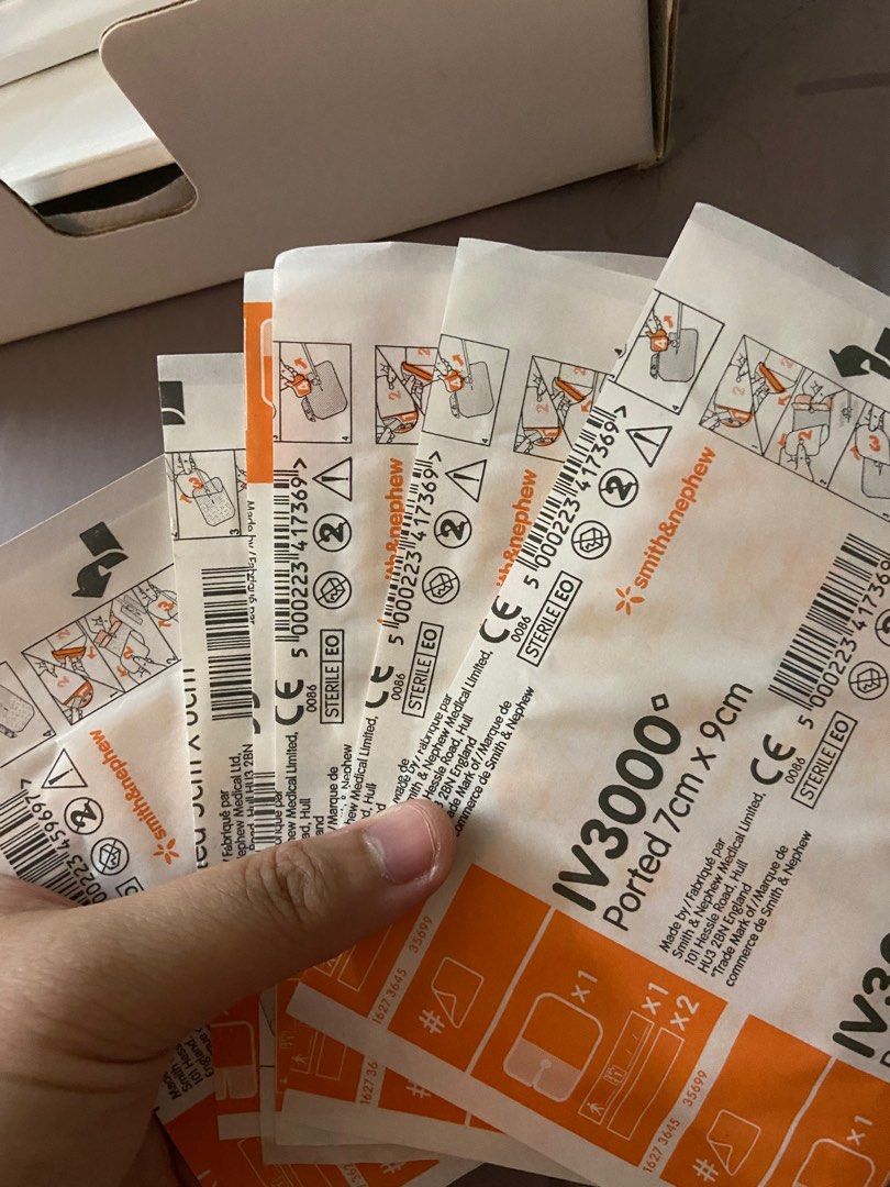 Medtronic guardian connect 3 glucose monitoring, Health & Nutrition ...