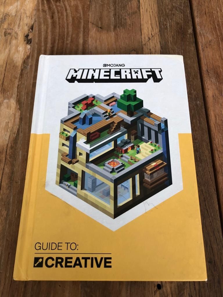 Minecraft Guide Collection: Farming / the Nether & the End ...