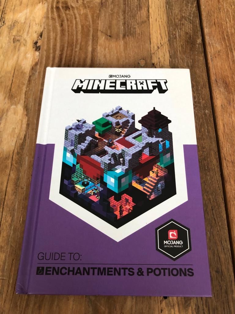 Minecraft Guide Collection: Farming / the Nether & the End ...