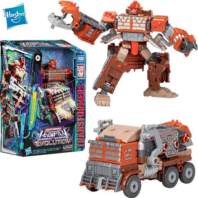 MISB Transformers Rise of The Beasts ROTB Studio Series SS Core Class ...