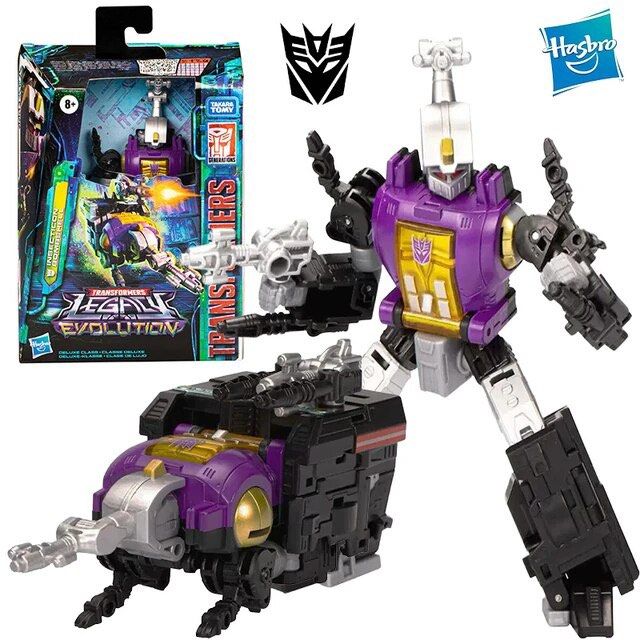 MISB Transformers Rise of The Beasts ROTB Studio Series SS Core Class ...