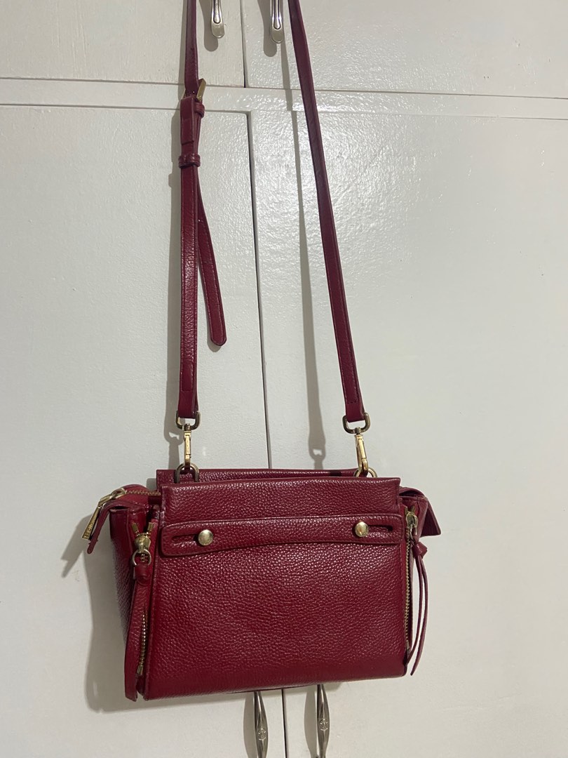 Miss Miche sling bag, Women's Fashion, Bags & Wallets, Cross-body Bags ...