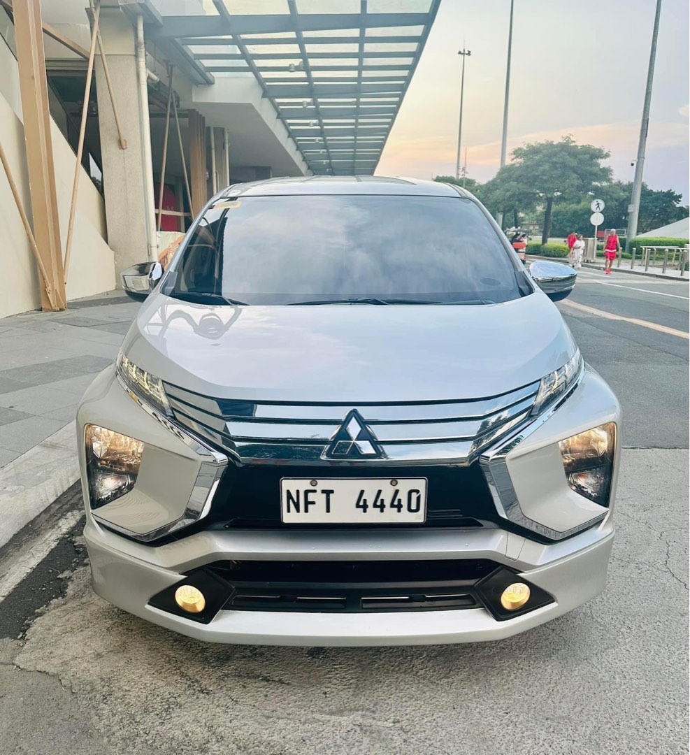 Mitsubishi Xpander GLS Sport Auto, Cars for Sale, Used Cars on Carousell