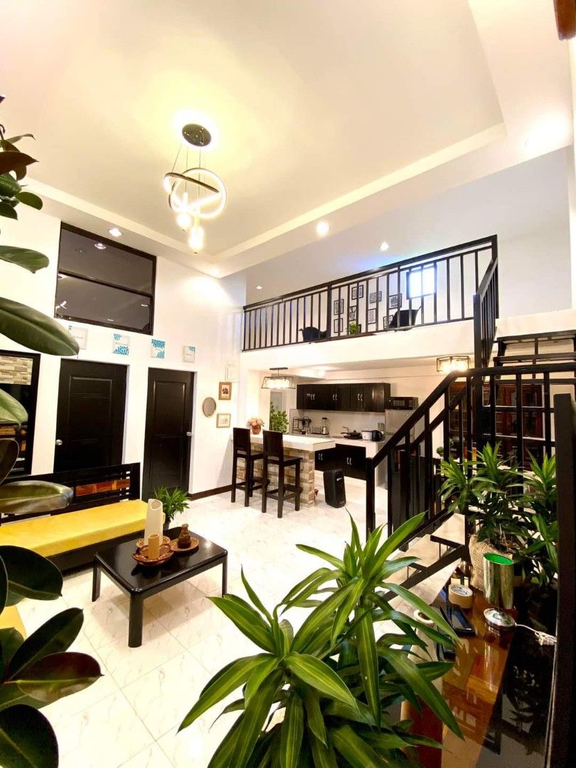 Modern Loft High Ceiling House, Property, For Sale, Apartments & Condos ...