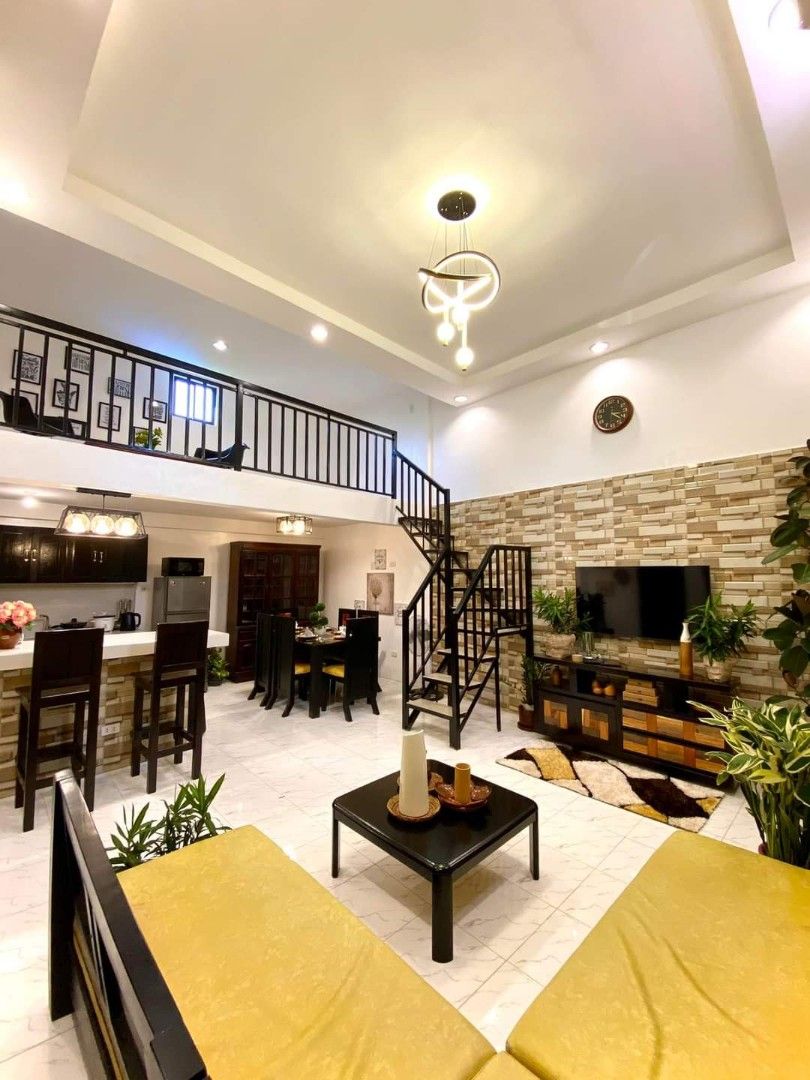 Modern Loft High Ceiling House, Property, For Sale, Apartments & Condos ...