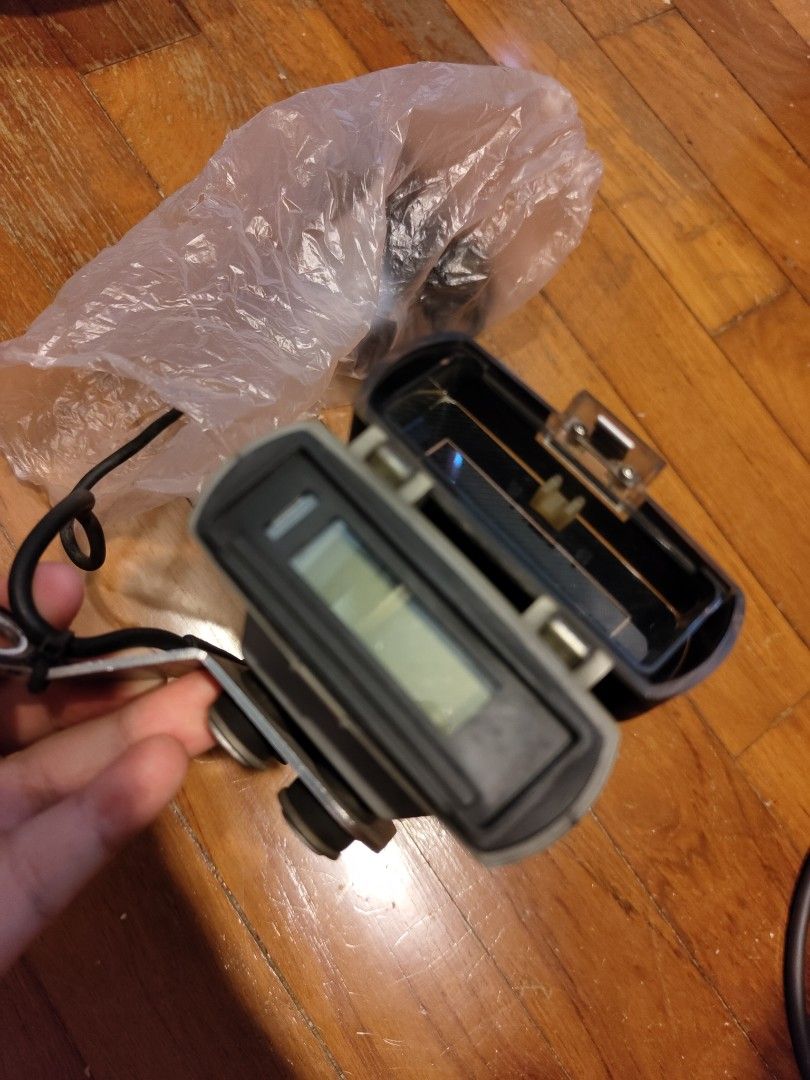 Motorcycle IU Unit (2nd Gen), Motorcycles, Motorcycle Accessories on ...