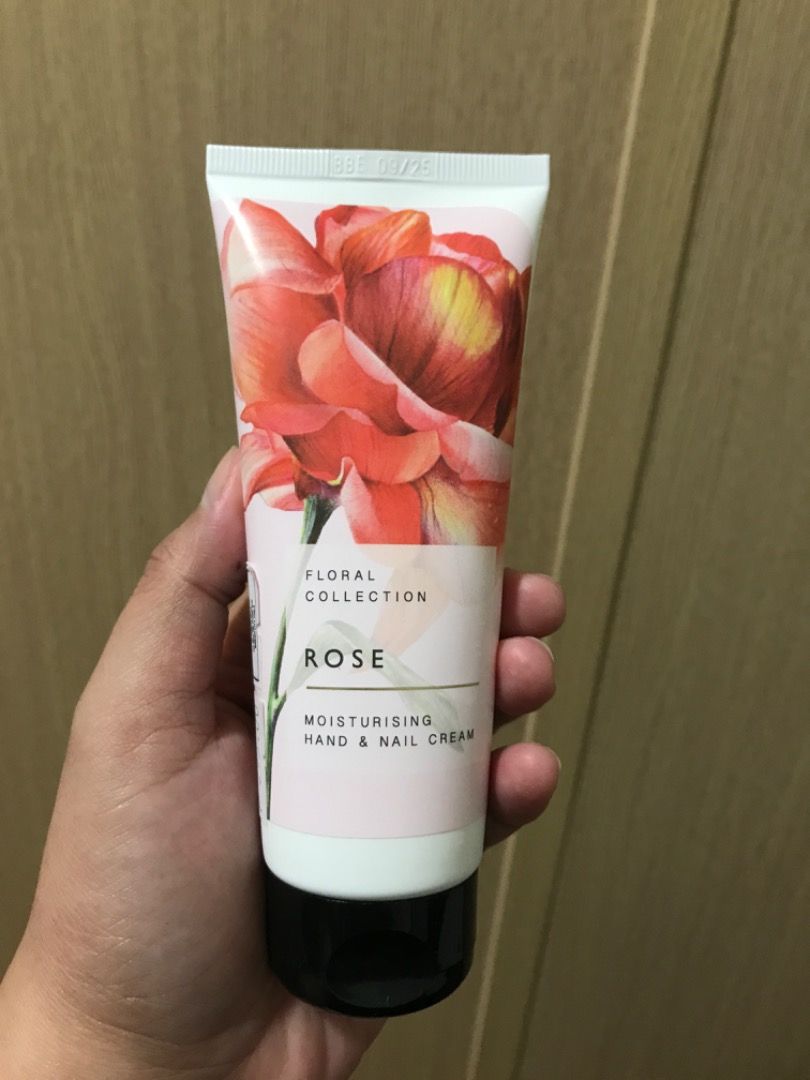 M&S hand and Nail Cream, Beauty & Personal Care, Bath & Body, Body Care ...