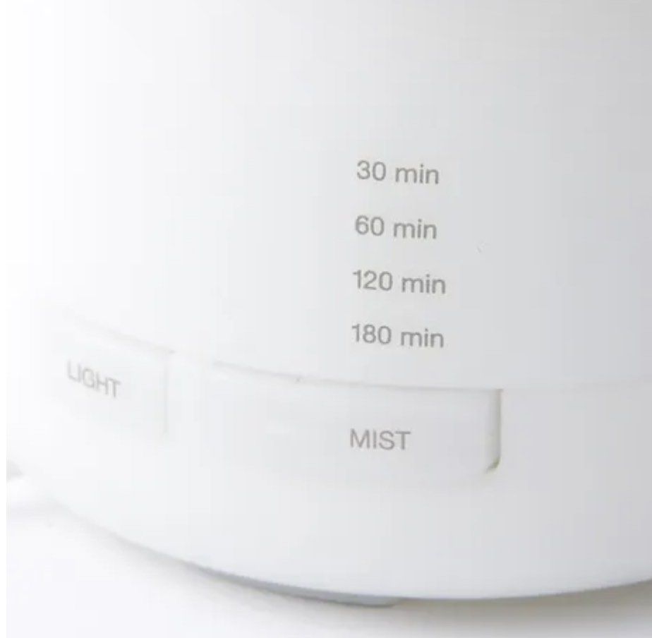 Muji Aroma Diffuser, Furniture & Home Living, Home Fragrance on Carousell