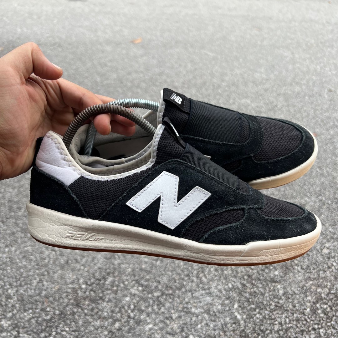 New Balance 300, Men's Fashion, Footwear, Sneakers on Carousell