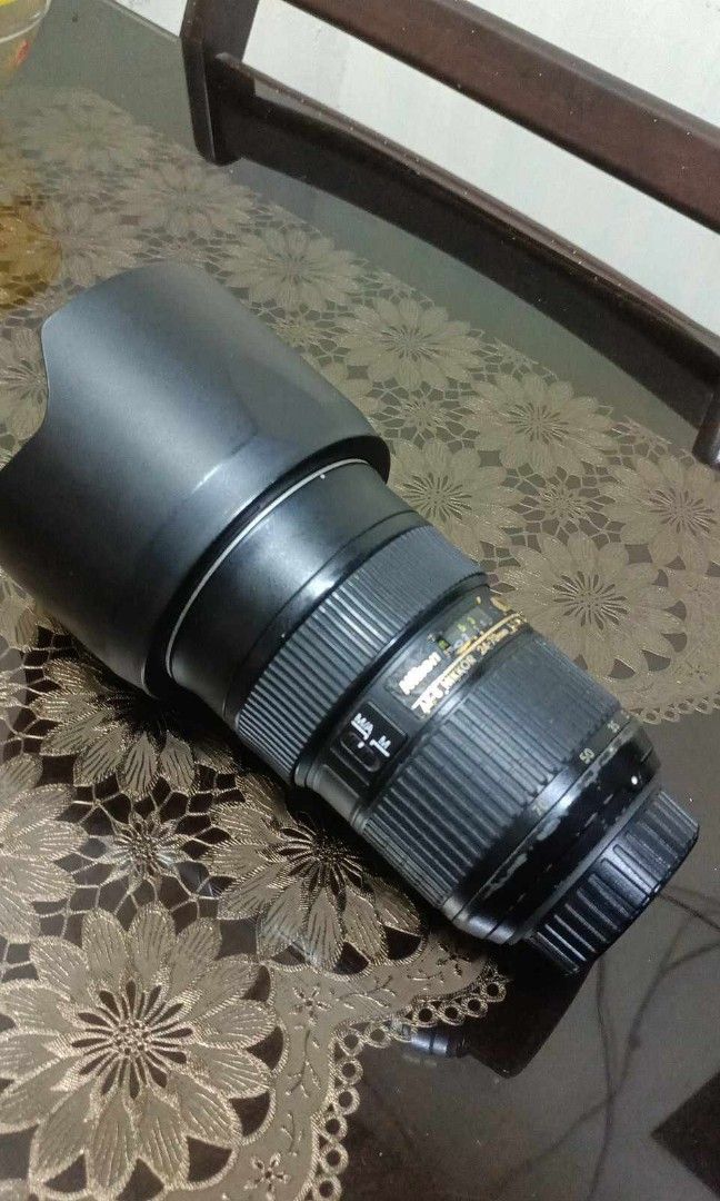 Nikon d750. 192k shutter count 35k lens 24/70 2.8 nano coated pang full ...