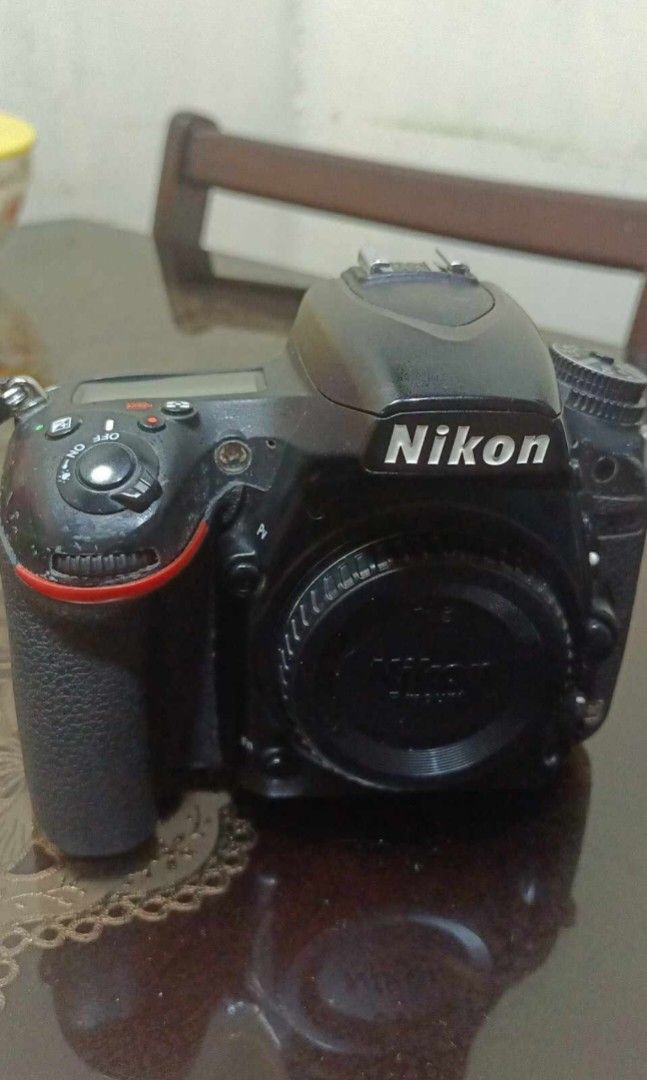 Nikon d750. 192k shutter count 35k lens 24/70 2.8 nano coated pang full ...