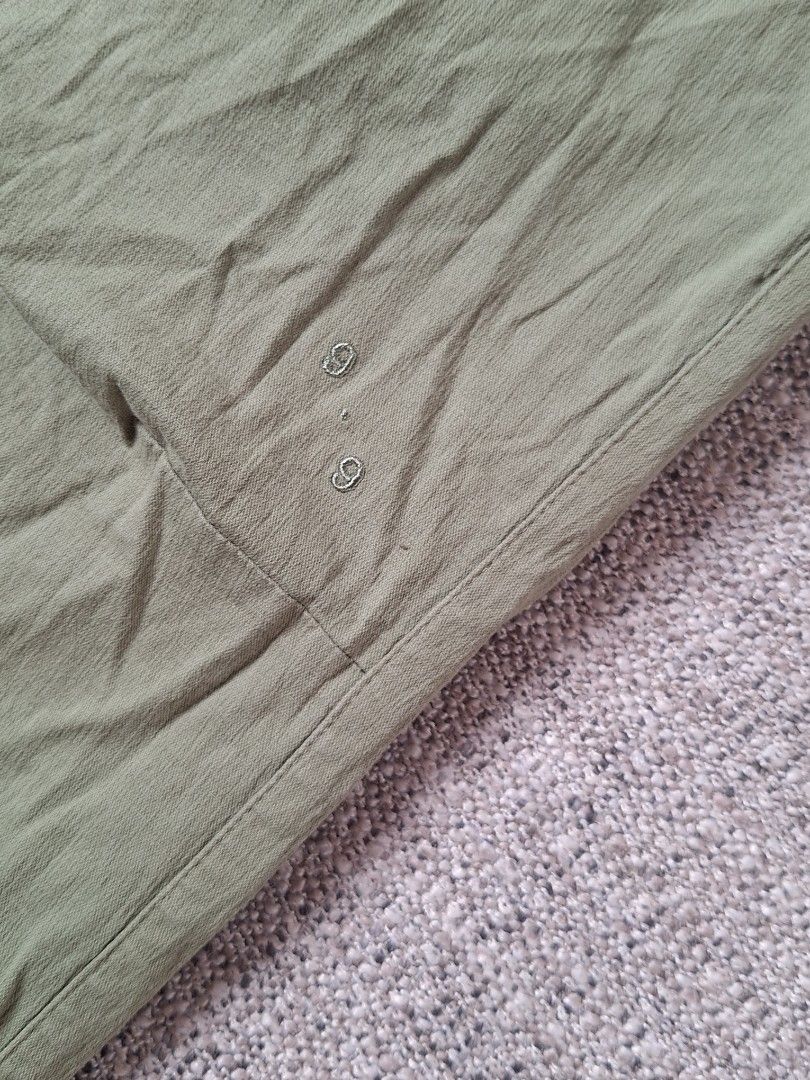 NinepointNine / Cargo Pants, Men's Fashion, Bottoms, Joggers on Carousell