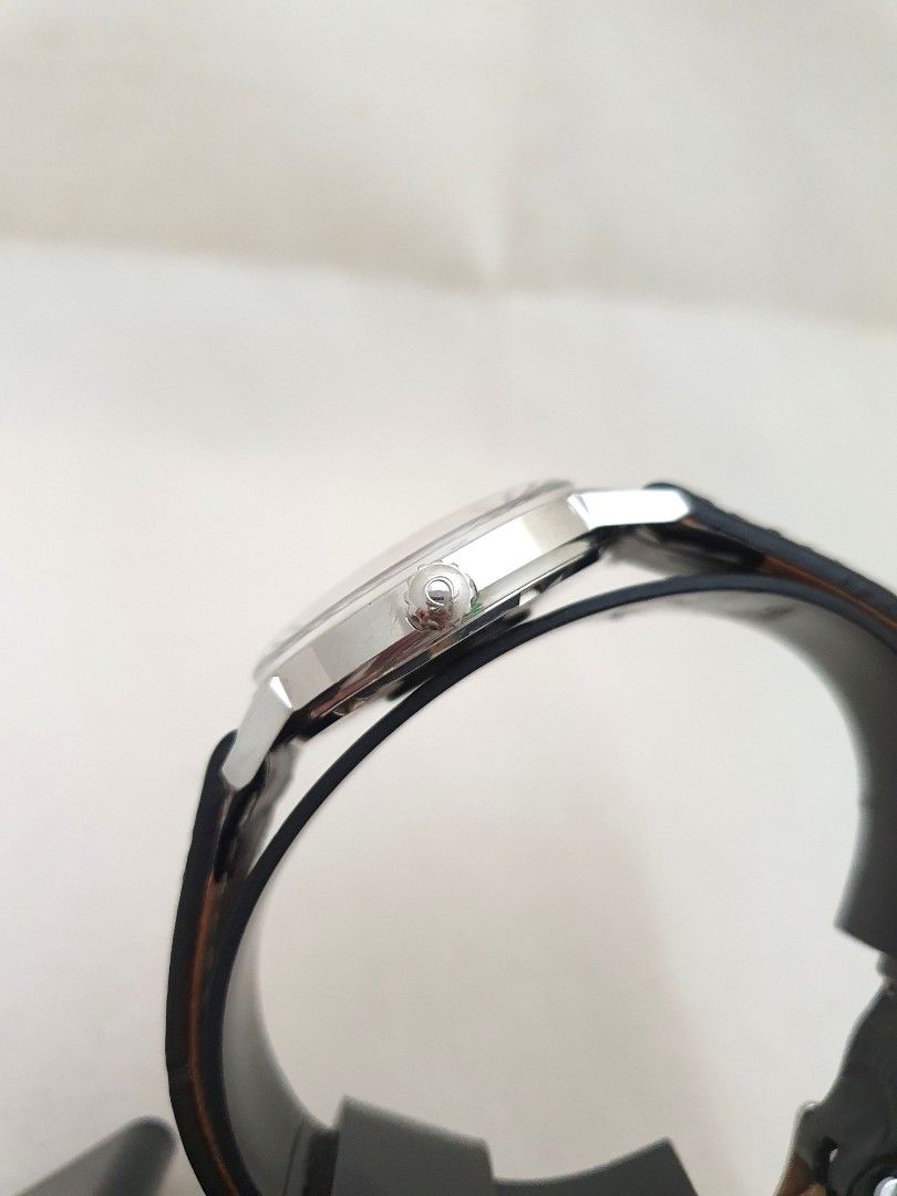 Omega Geneve Winding Watch, Men's Fashion, Watches & Accessories ...