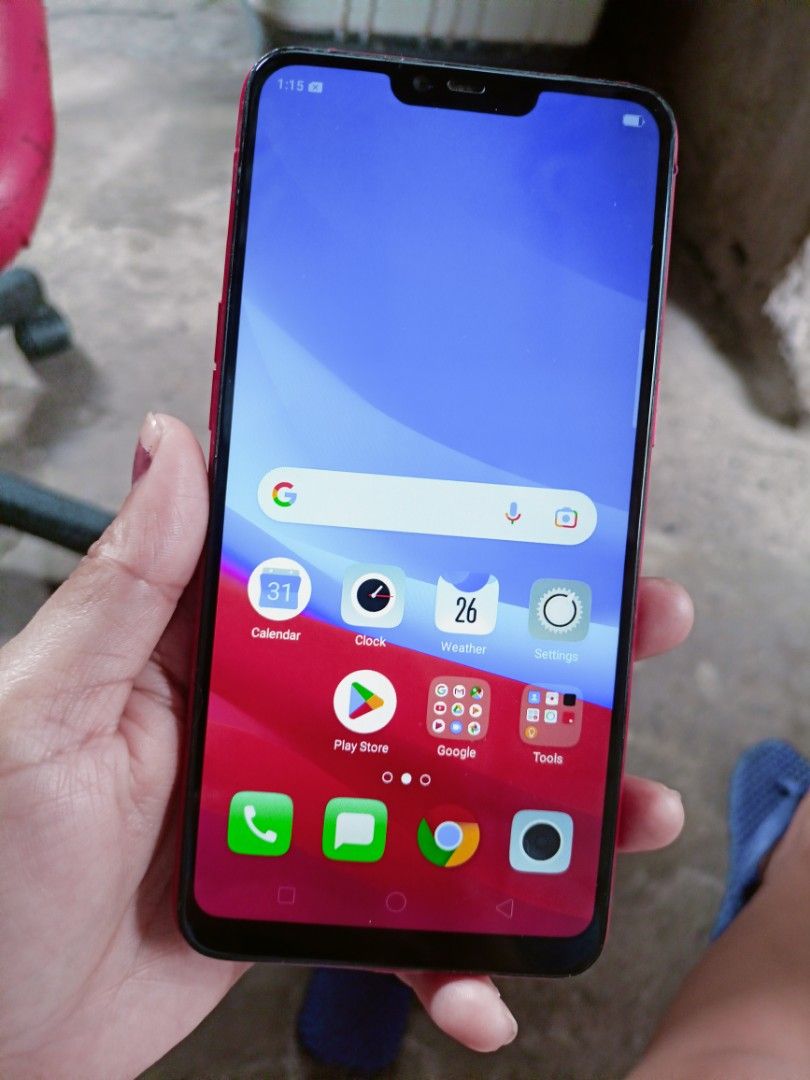 oppo a3s, Mobile Phones & Gadgets, Mobile Phones, Android Phones, OPPO ...