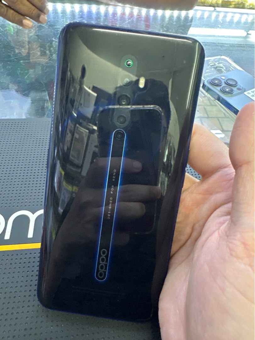 Oppo reno 2Z , Mobile Phones & Gadgets, Mobile Phones, Android Phones ...