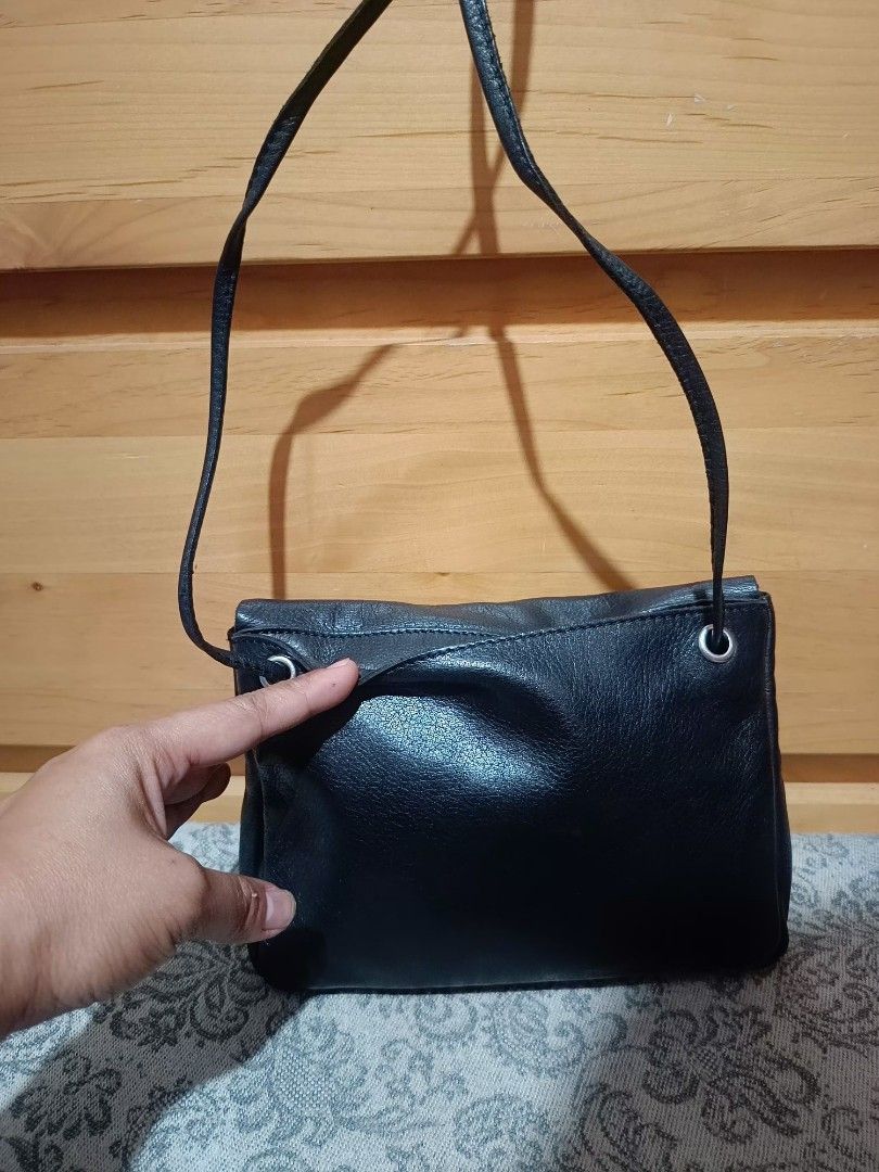 Original COS Sling Bag, Women's Fashion, Bags & Wallets, Cross-body ...