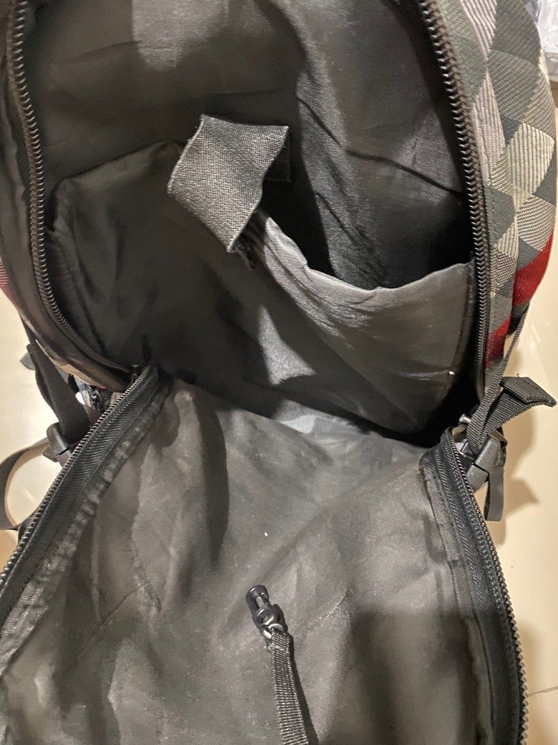 Original EASTPAK semi-large backpack, Men's Fashion, Bags, Backpacks on ...