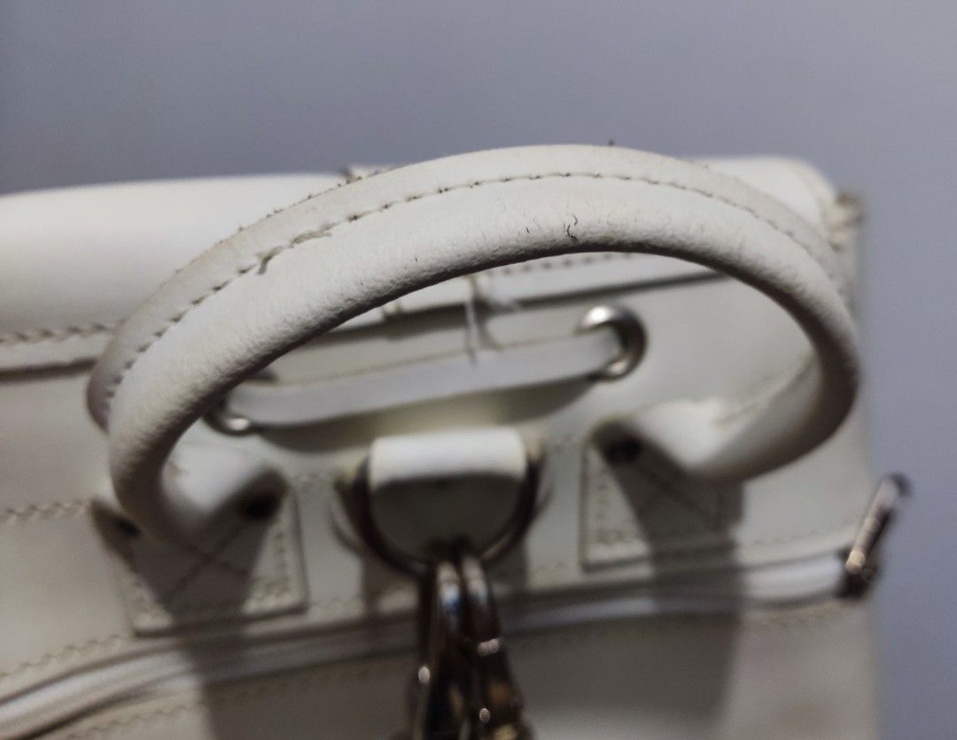 Original Grafea Backpack Made in England, Women's Fashion, Bags ...