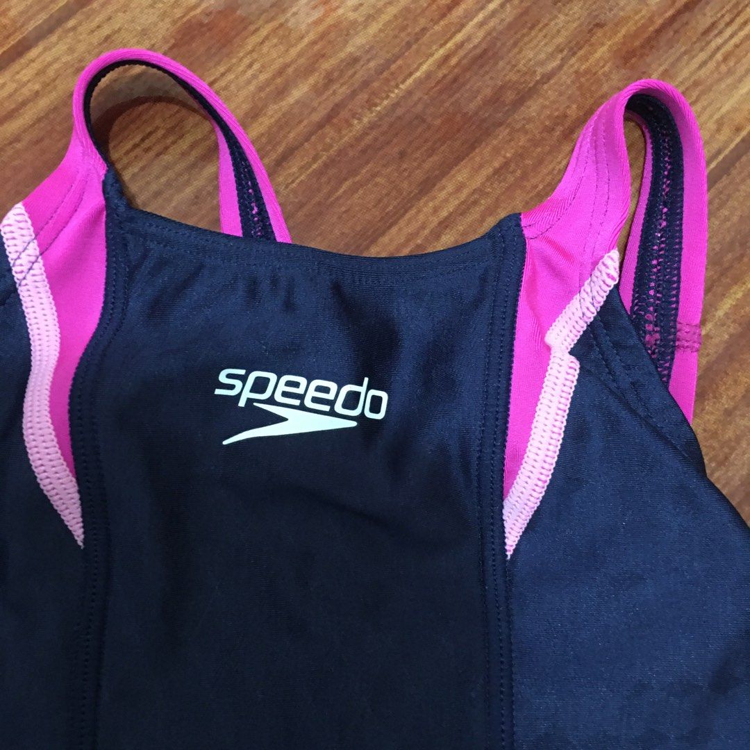Original Japan Brand New Speedo Competition Swimwear, Women's Fashion ...