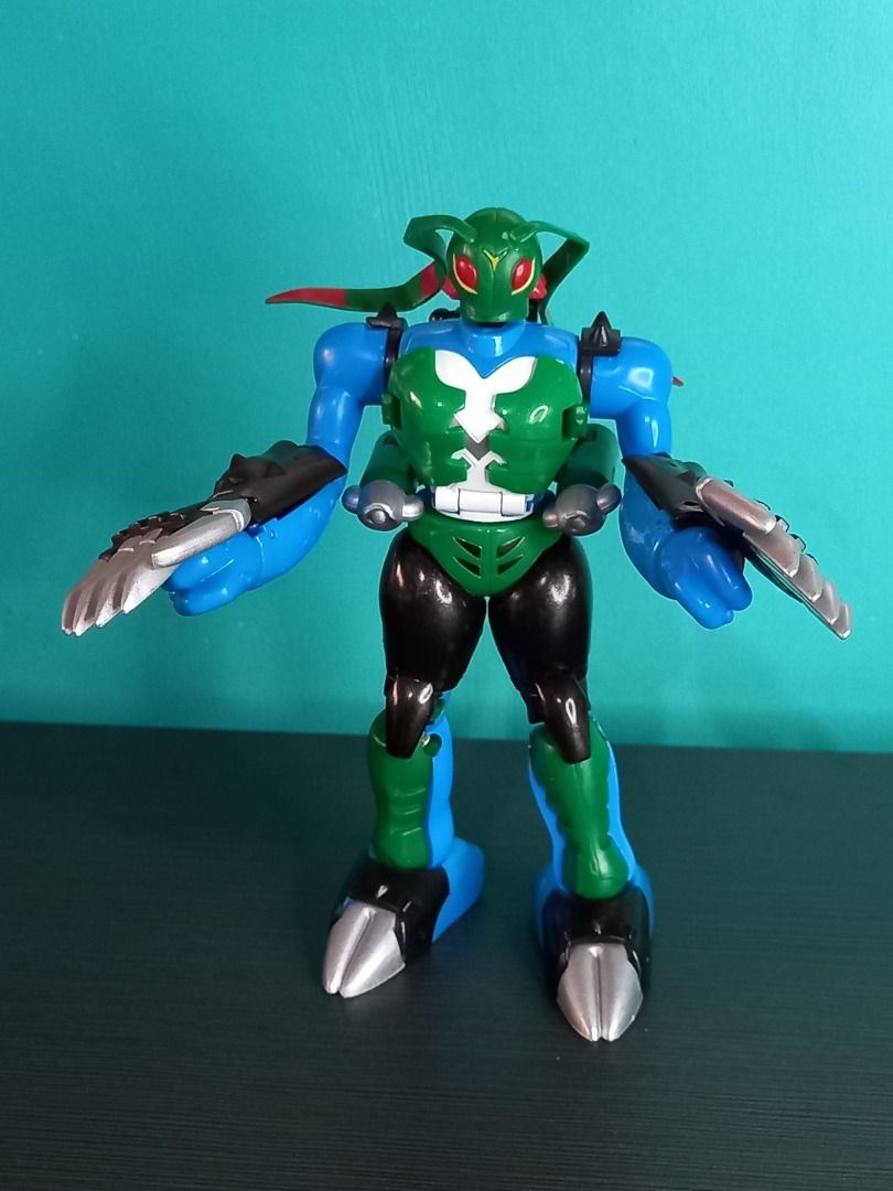 "Paildramon" Digimon Digivolving Bandai Action Figure 6", Hobbies ...