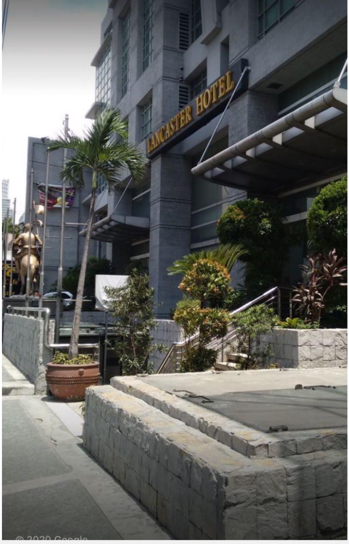 Parking space for rent for SELL Lancaster hotel b1 near Amaia SHAW blvd ...