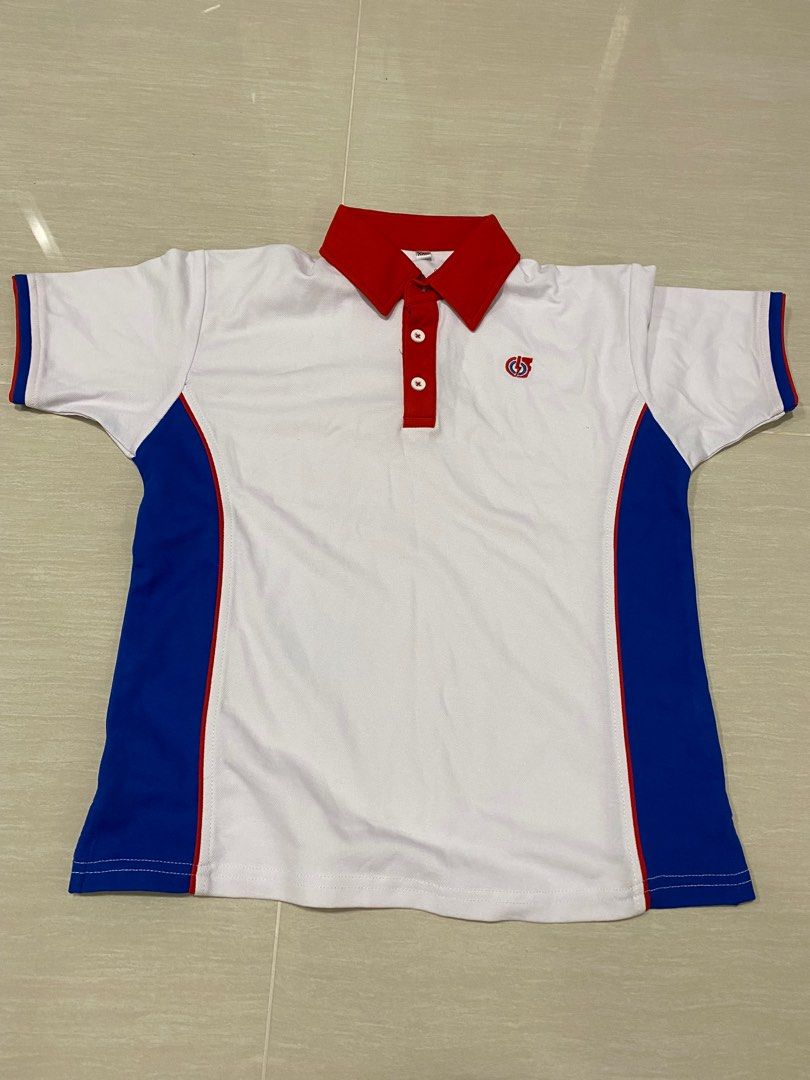 PCF Sparkletots Uniform, Babies & Kids, Babies & Kids Fashion on Carousell