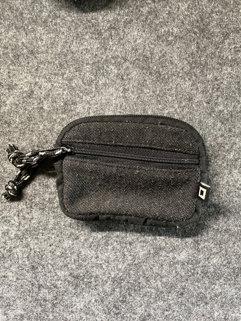 Penshoppe Coin Purse Wallet, Men's Fashion, Watches & Accessories ...