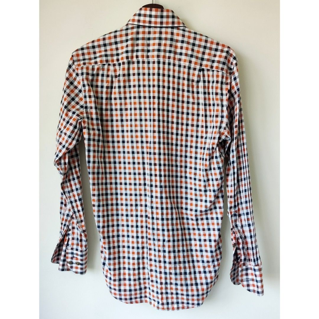 peter jackson shirts